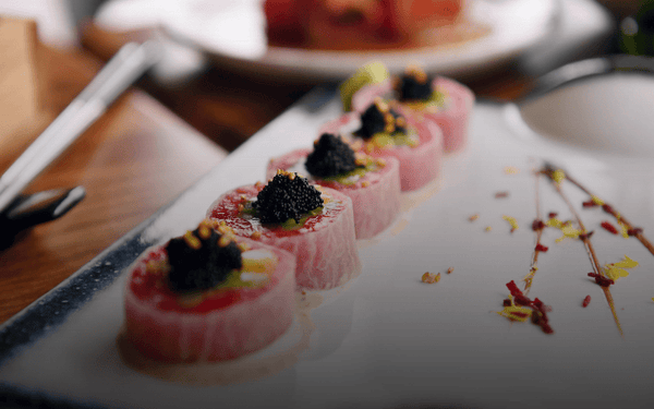 Why Caviar Is the Ultimate Keto Luxury Food | OM Caviar